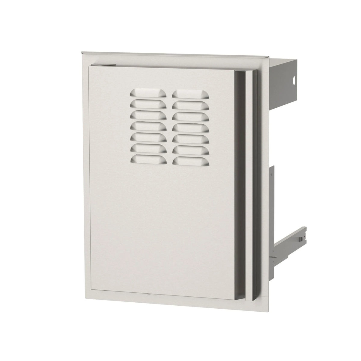 AOG 14" Vertical Access Door w/ Tray | Buy at GW STORE — GW Store