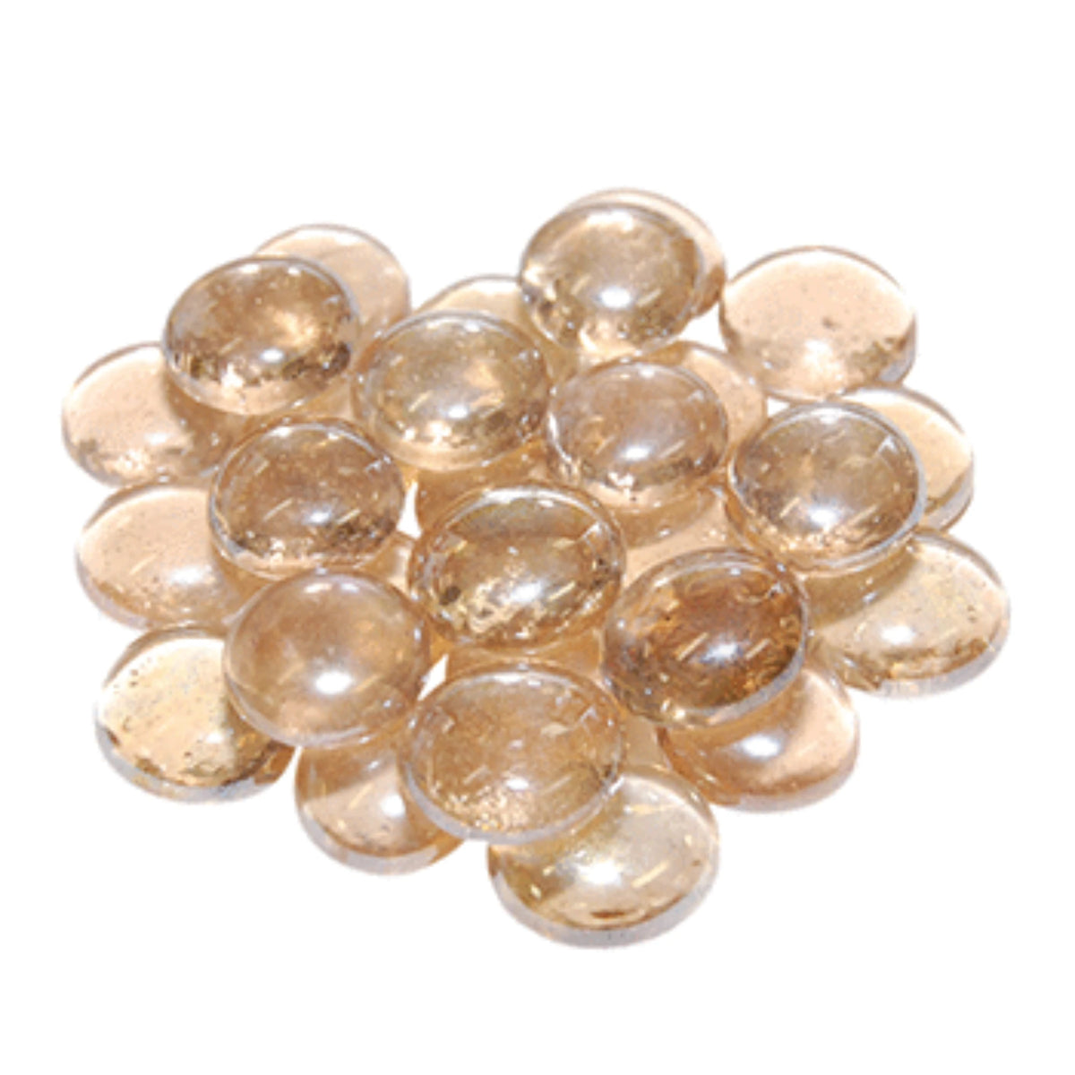 American Fyre Designs Champagne Fire Gems | Buy at GW STORE — GW Store