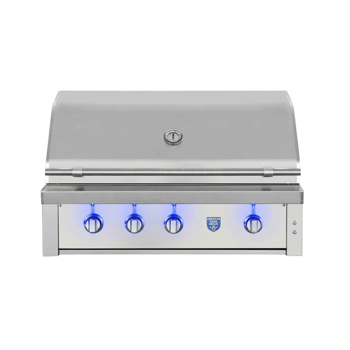 American Made Grills Estate 42" Built-In Gas Grill | Buy at GW STORE ...