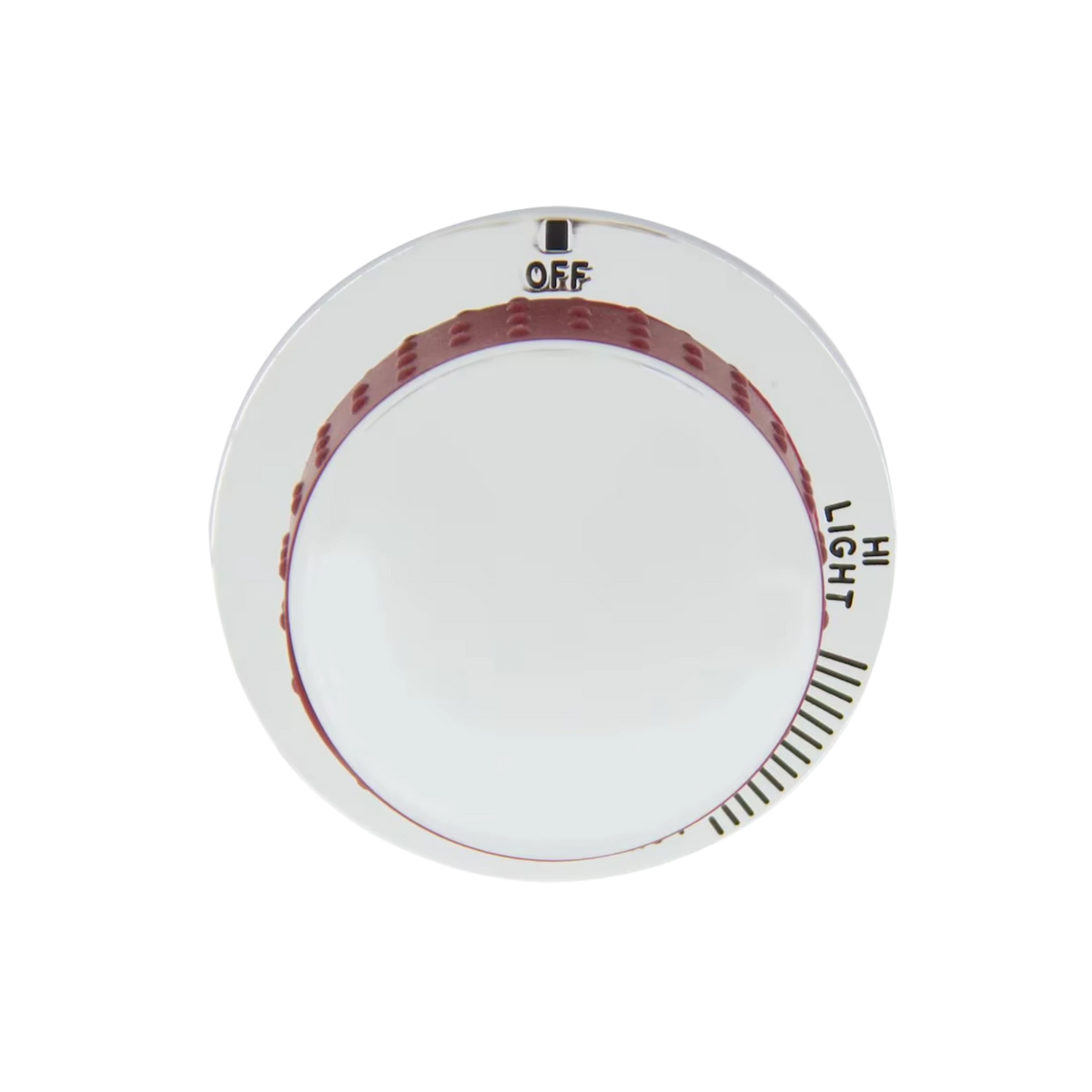 AOG Small Control Knob for AOG Grills | Buy at GW STORE — GW Store