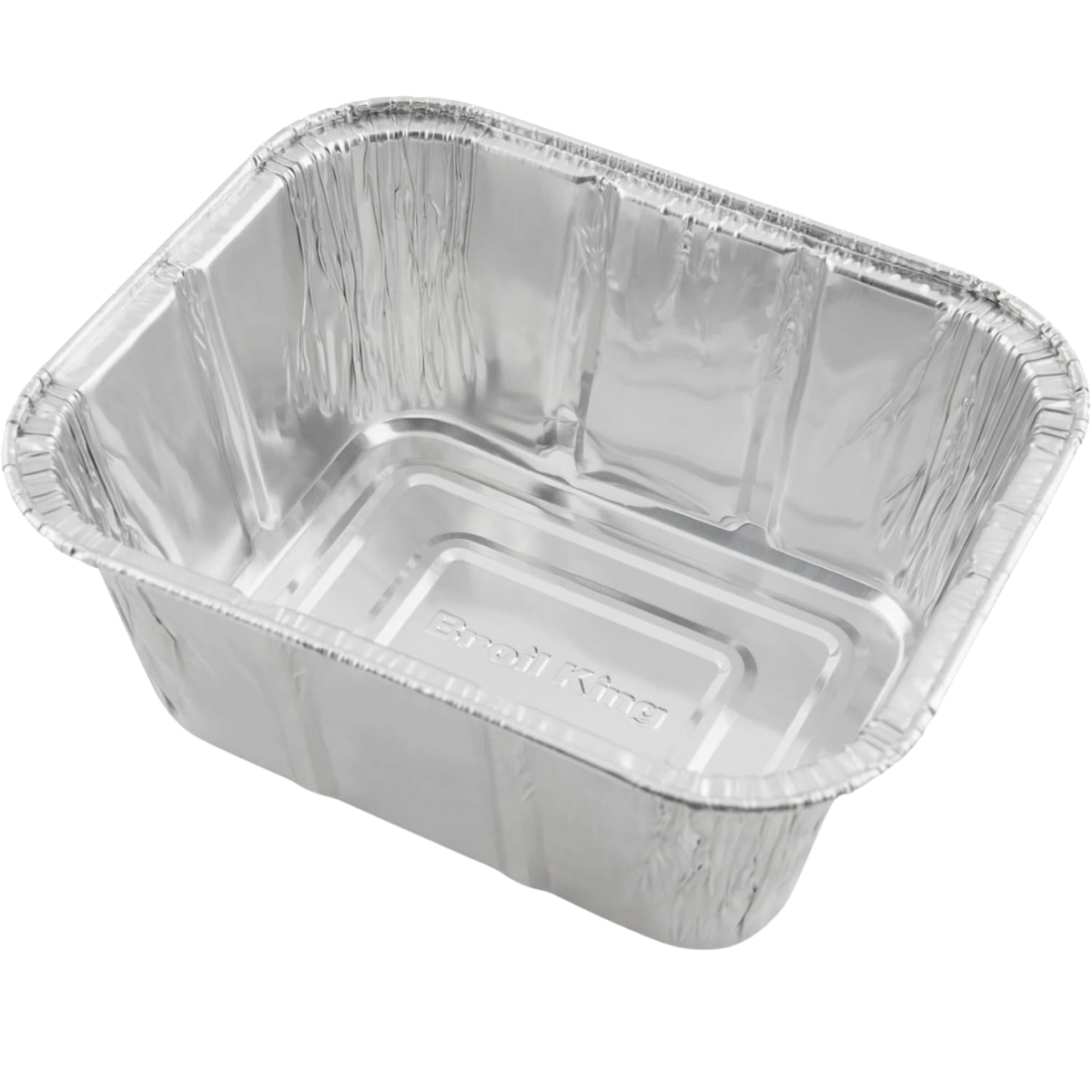 Broil King Aluminum Drip Pan 3-Pack | Buy at GW STORE — GW Store