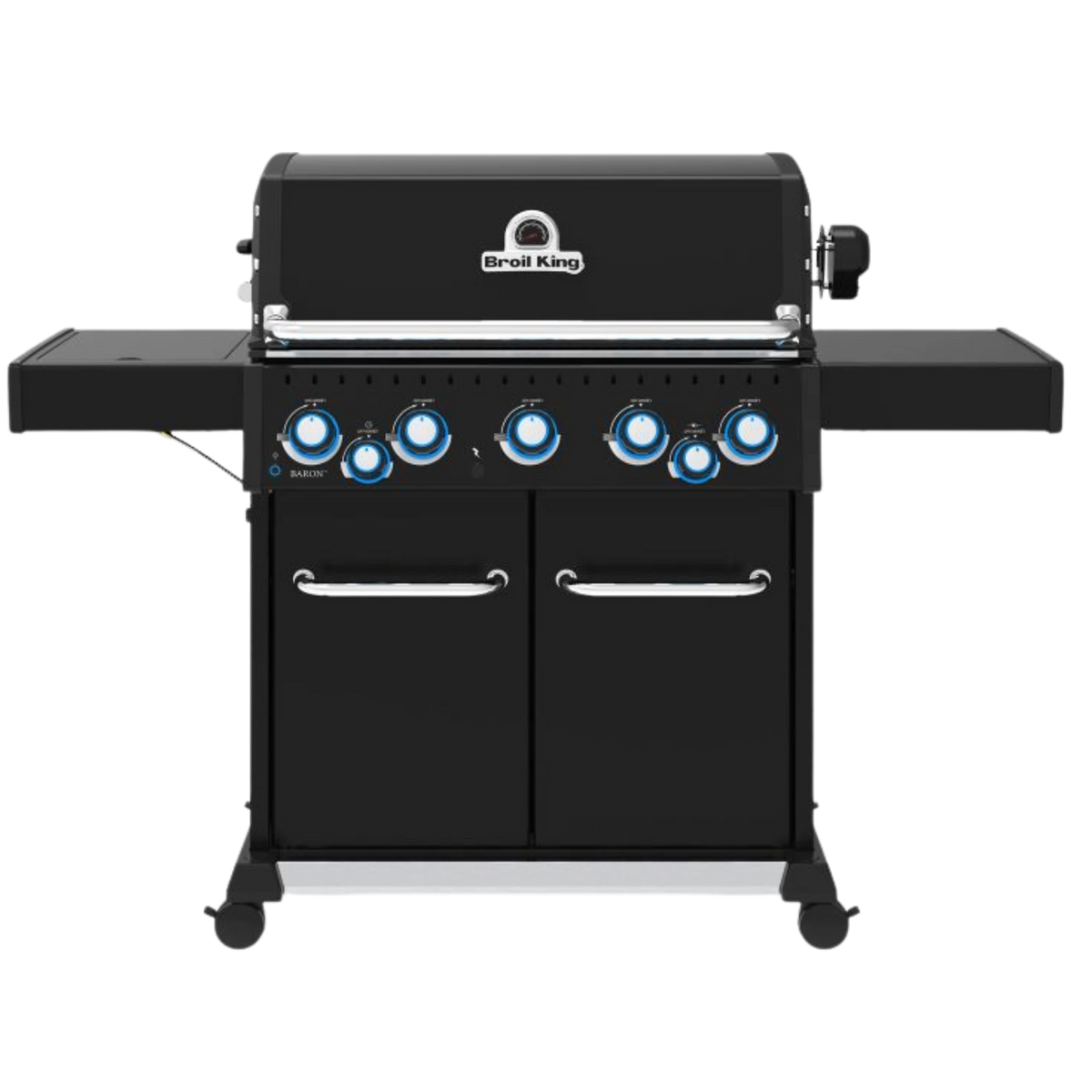 Broil King Baron 590 PRO Gas Grill | Buy at GW STORE — GW Store