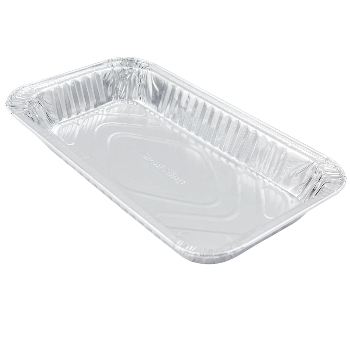 Broil King Narrow Drip Pan 3-Pack | Buy at GW STORE — GW Store