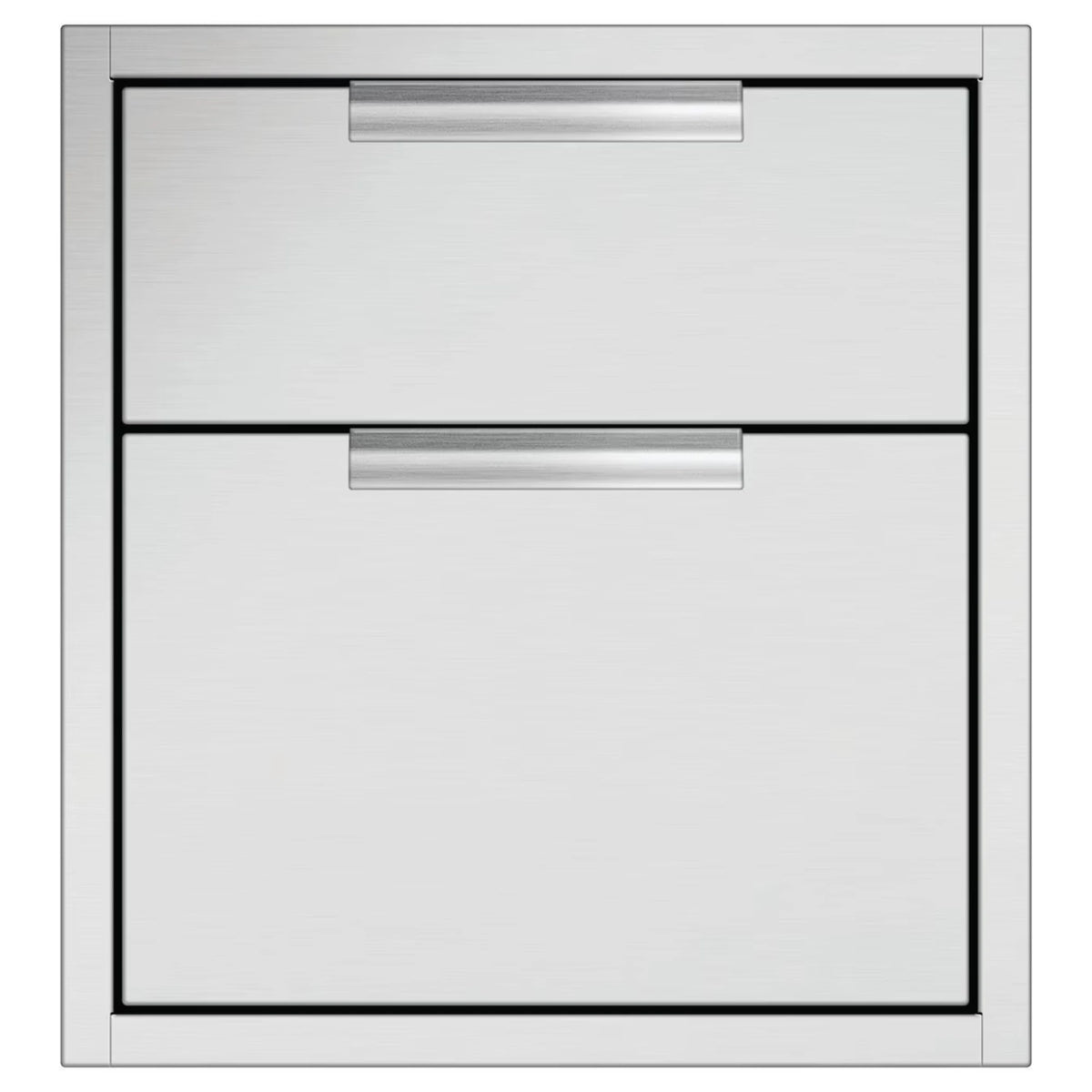 DCS 20" Double Tower Drawer w/ Soft Close | Buy at GW STORE — GW Store