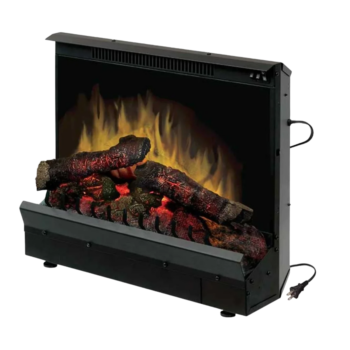 Dimplex Deluxe 23" Log Set Fireplace Insert | Buy at GW STORE — GW Store