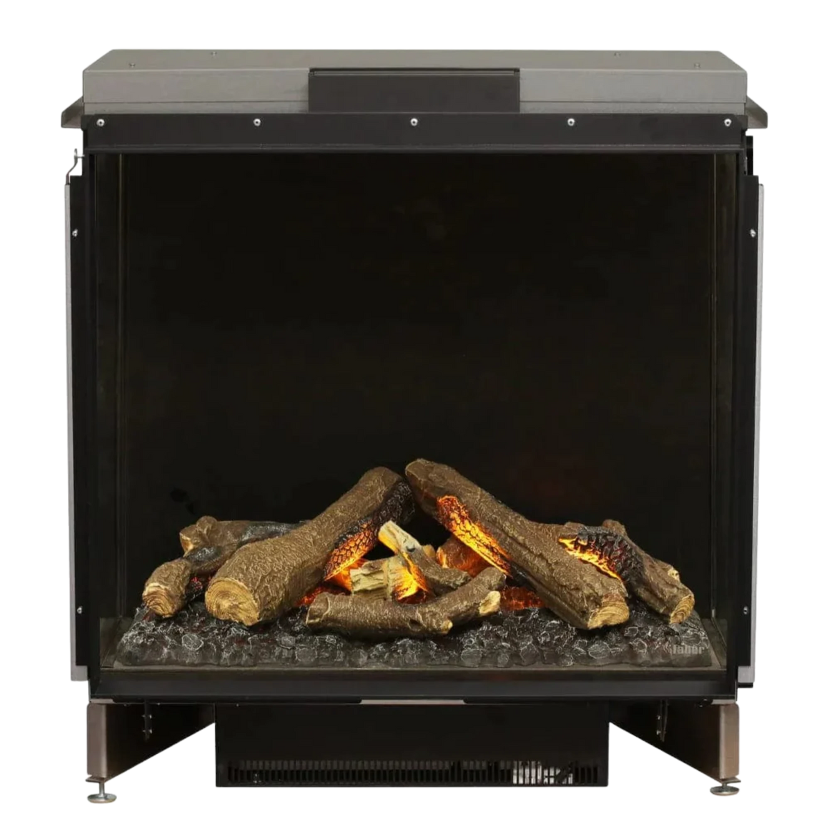 Dimplex Faber E-Matrix 32x26" Fireplace | Buy at GW STORE — GW Store