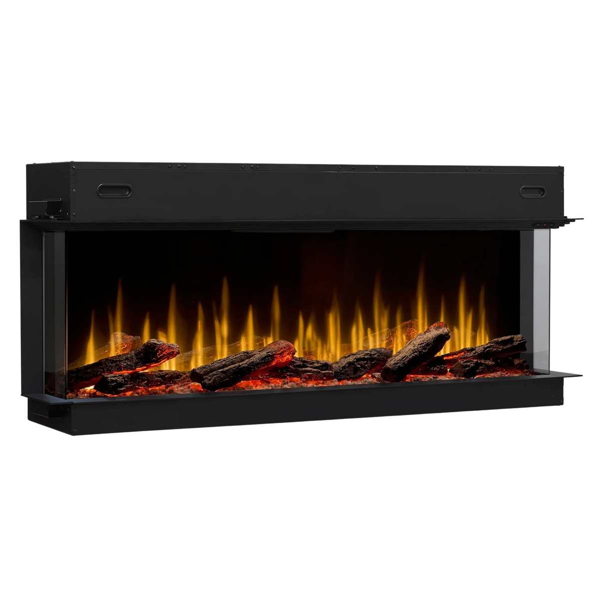 Dimplex Ignite Ultra 60" Electric Fireplace | Buy at GW STORE — GW Store