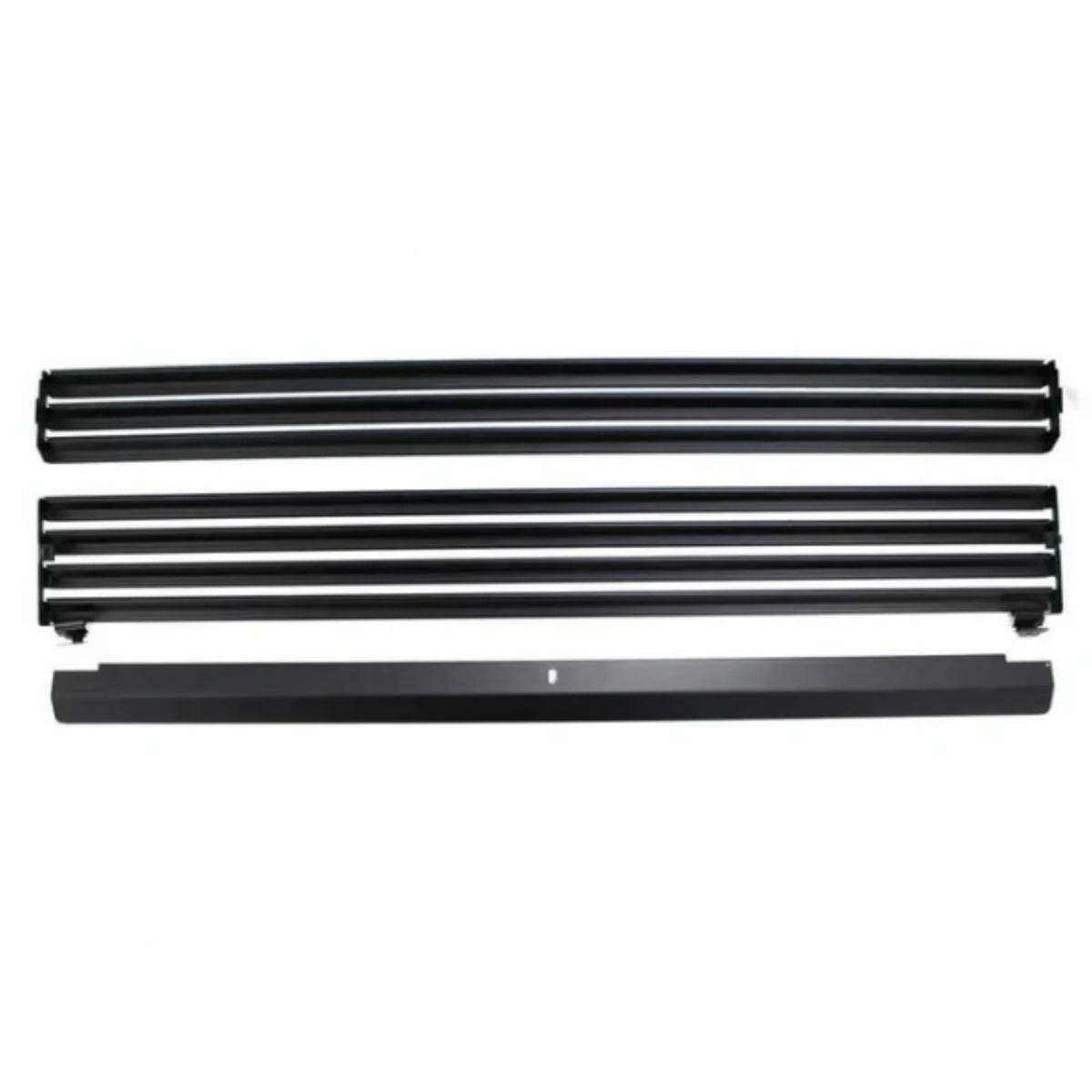 Napoleon Contour Black Louvre Kit - Grandville 42 | Buy at GW STORE ...