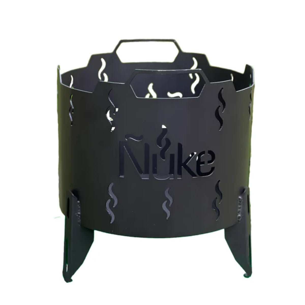 Ñuke Fogon 40 Fire Pit Grill | Buy at GW STORE — GW Store
