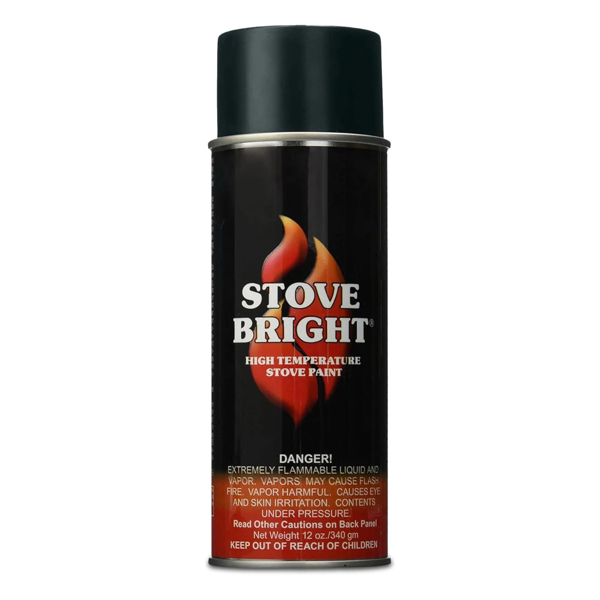 Stove Bright Nuke Color Heat Paint | Buy at GW STORE — GW Store
