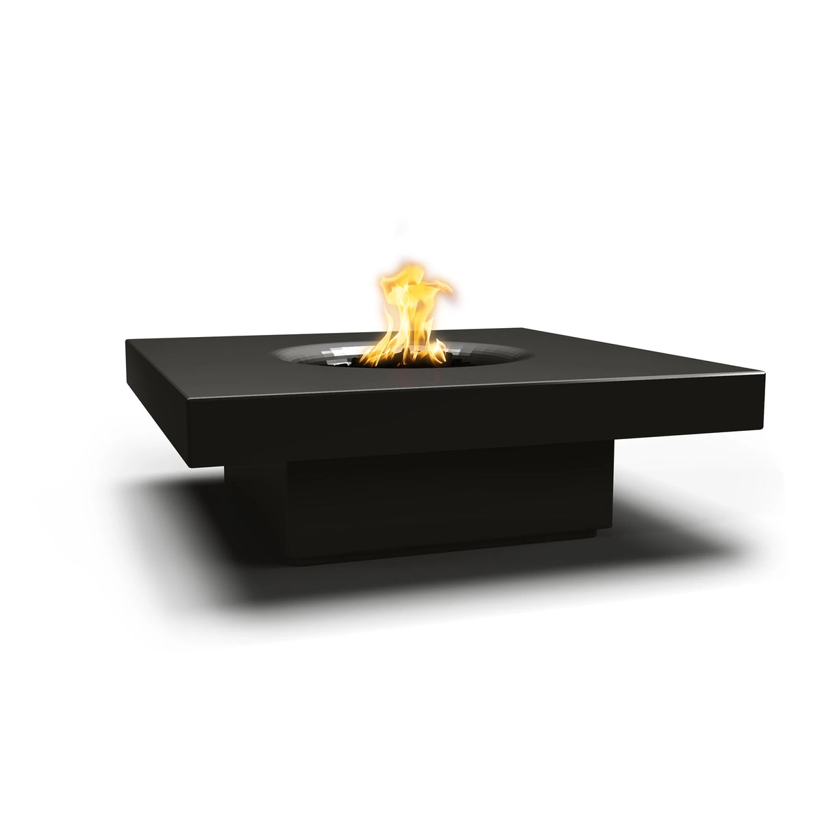 TOP Concrete Balboa Fire Table | Buy at GW STORE — GW Store
