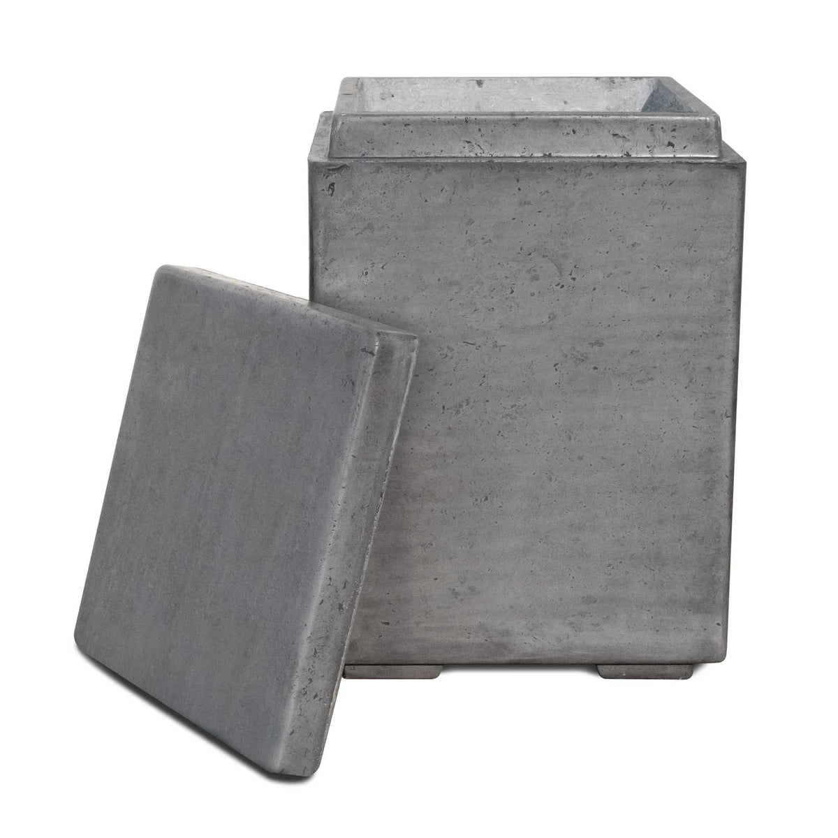 TOP Concrete Propane Gas Enclosure | Buy at GW STORE — GW Store