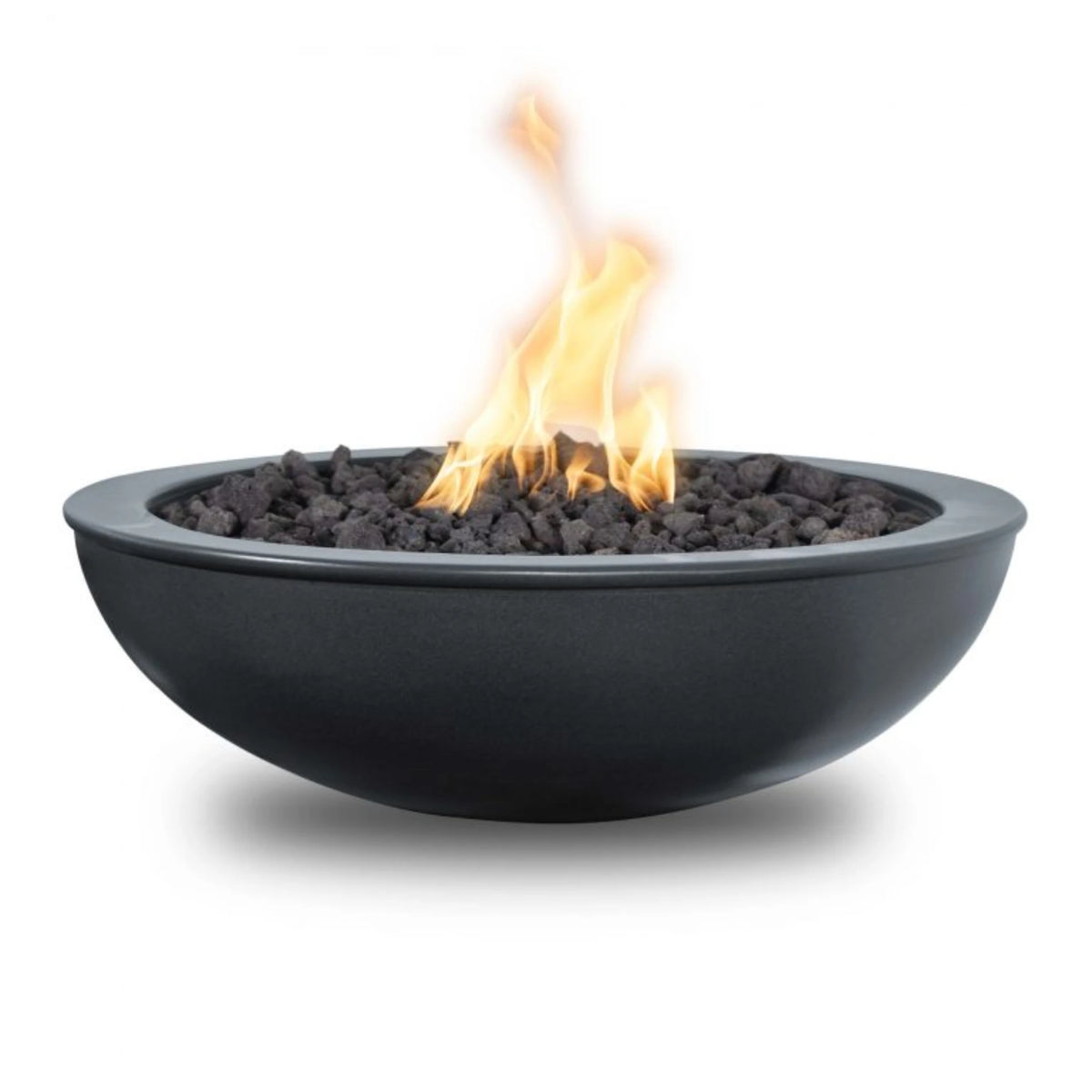 TOP Sedona Metal Powder Coat Fire Bowl NG | Buy at GW STORE — GW Store