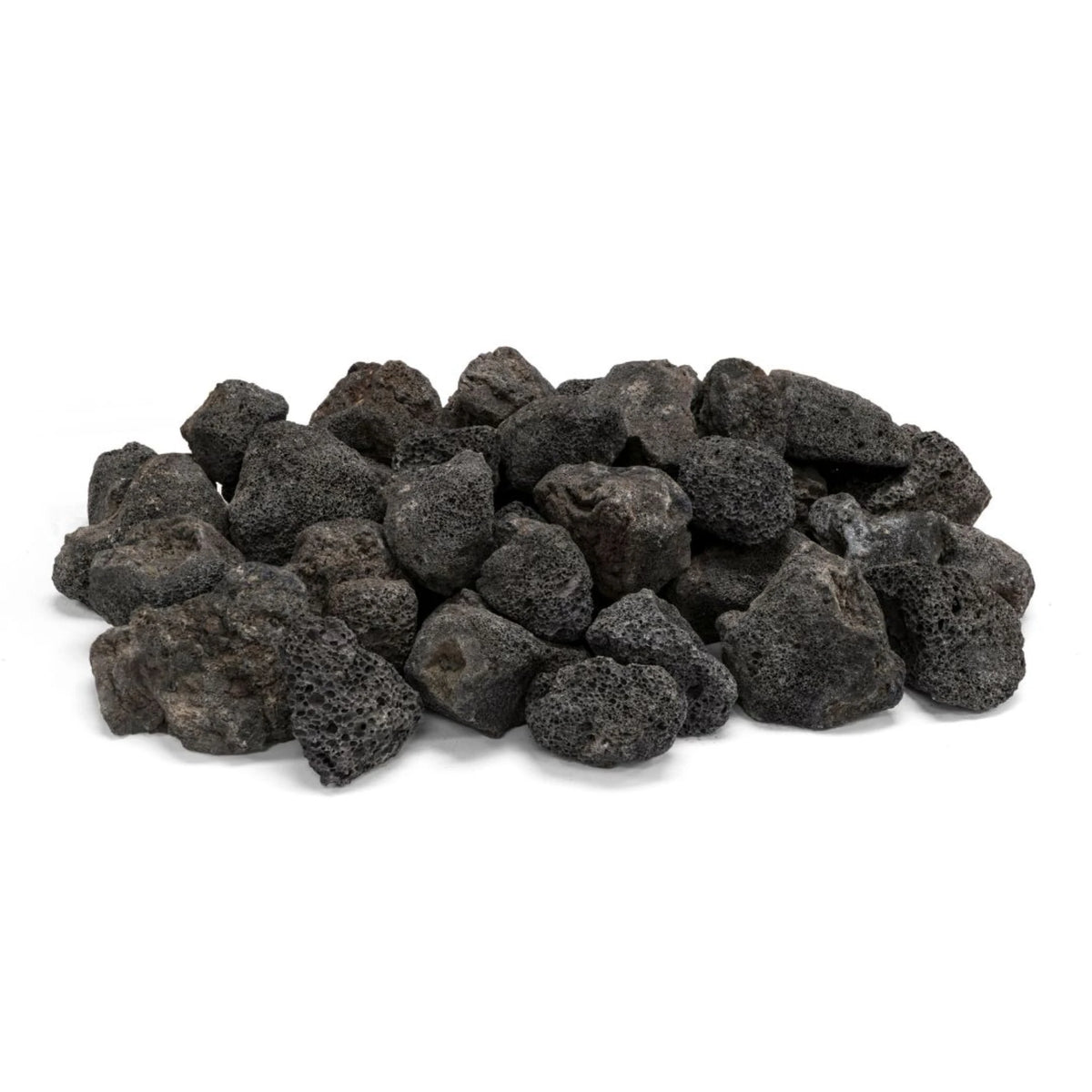 American Fyre Designs Lava Stones - 15 lb | Buy at GW STORE — GW Store