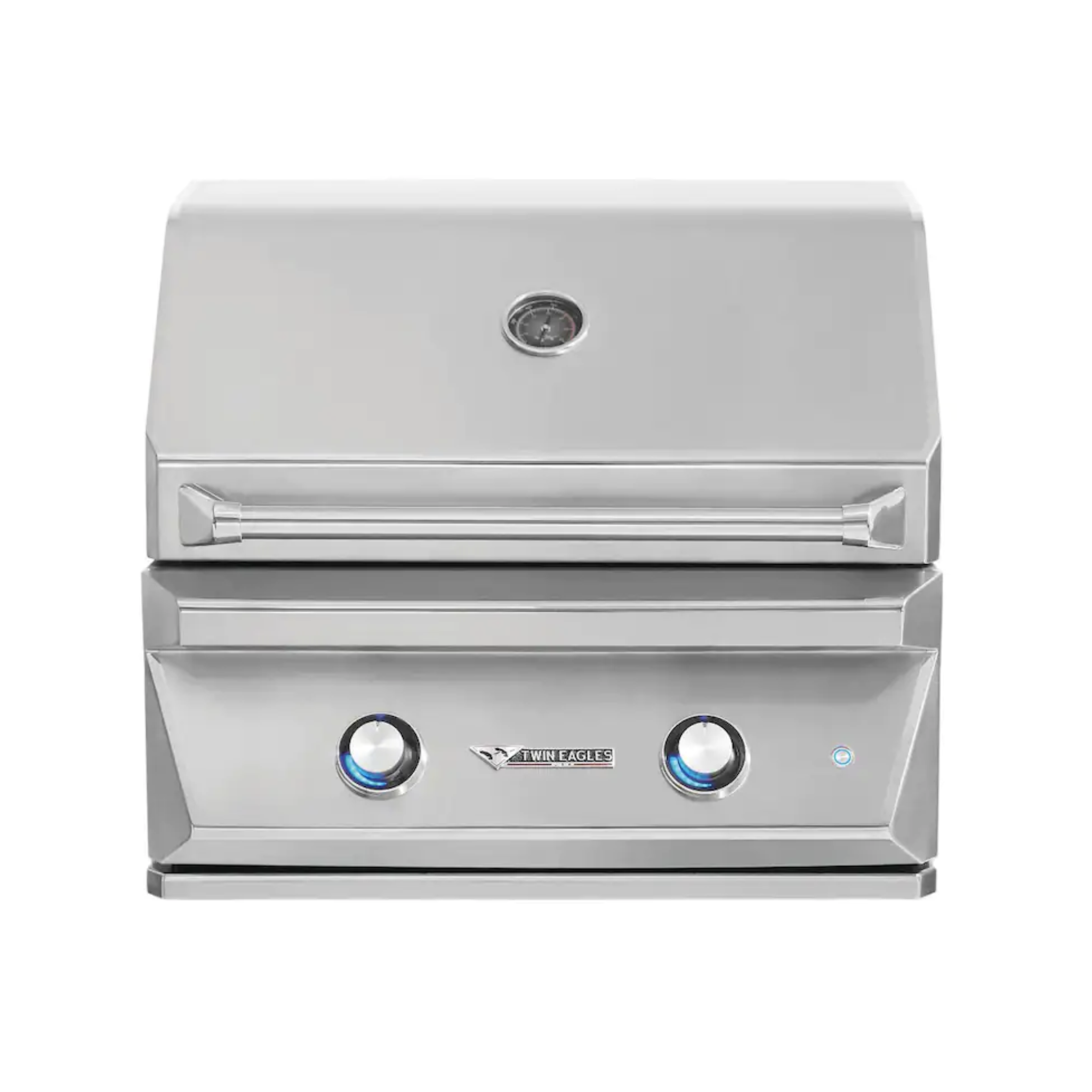 Built-in Gas Grills | Premium Outdoor Kitchen BBQs — GW Store